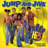 Hi-5 Album: “Jump and Jive With Hi-5”