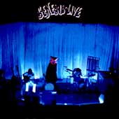 Genesis Album: “Genesis Live [Remaster]”