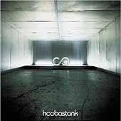 Hoobastank Album: “Hoobastank”
