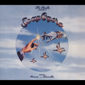 The Kinks Album: “A Soap Opera [Remaster]”
