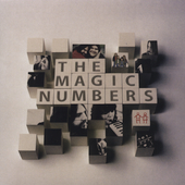 Disco de The Magic Numbers: “The Magic Numbers”