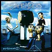 Safri Duo Album: “Episode II”