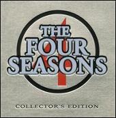 The Four Seasons Album: “Four Seasons Collector's Edition”