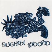 Disco de Slightly Stoopid: “Slightly Stoopid”