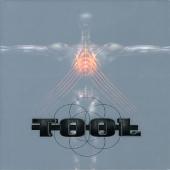 Tool Album: “Salival [CD/DVD]”