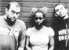 Morcheeba band