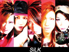 Silk band