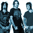 Sixx:A.M. band