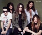 Skid Row band
