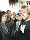 Switchfoot band
