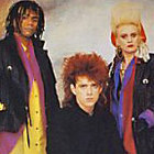 Thompson Twins band